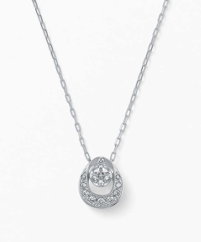ネックレス|Wish upon a starダイヤモンド|festaria Online Shop ネックレス|Wish upon a starダイヤモンド|festaria Online Shop