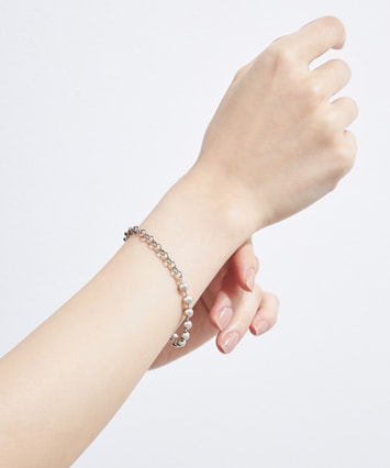 SV925 ブレスレット|festaria Online Shop(フェスタリア オンラインショップ)