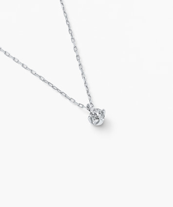 Pt950/850 ダイヤモンド ネックレス|festaria Online Shop Pt950/850 ダイヤモンド ネックレス|festaria Online Shop