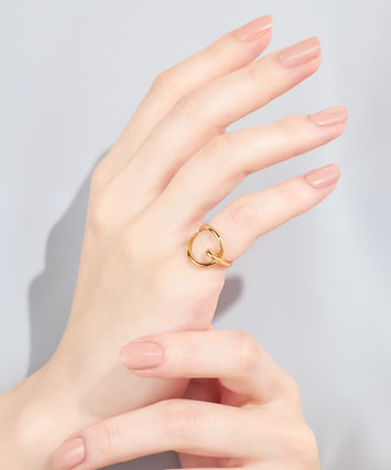 SV925 リングカフ|festaria Online Shop(フェスタリア オンラインショップ)